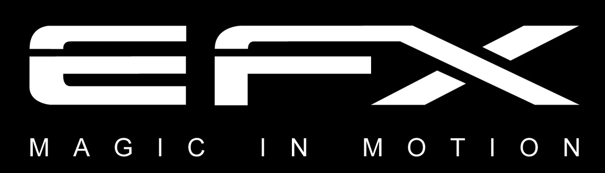 EFX Magic in Motion | Logopedia | Fandom