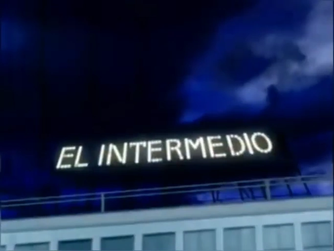 Intermedio