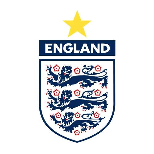 England national football team | Logopedia | Fandom