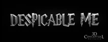 Despicable Me/Unused | Logopedia | Fandom