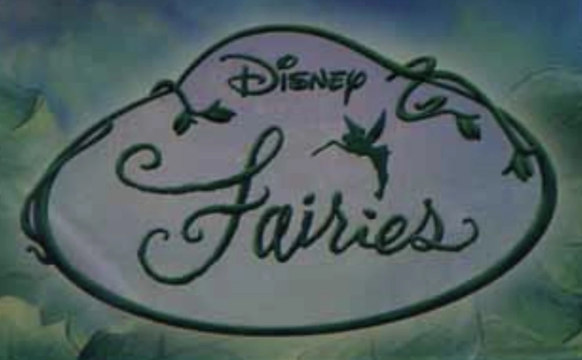 Tinker Bell | Logopedia | Fandom