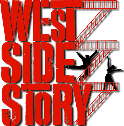 West Side Story (stage) | Logopedia | Fandom