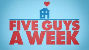 Five Guys a Week | Logopedia | Fandom