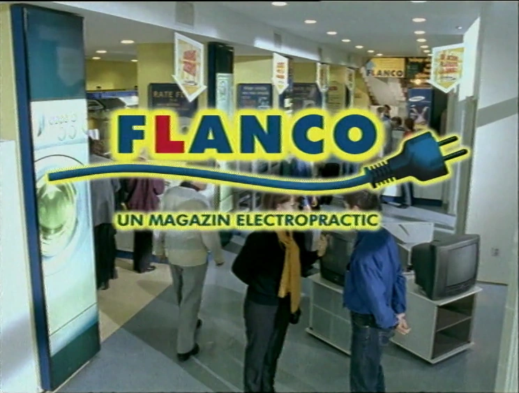 Flanco/Other | Logopedia | Fandom