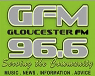 Gloucester FM (GFM) | Logopedia | Fandom