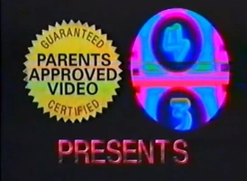Parents Approved Video | Logopedia | Fandom