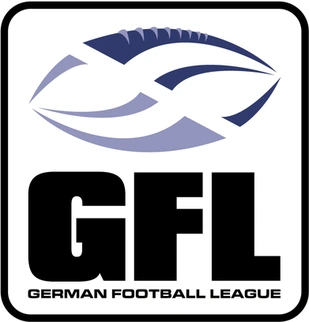 German Football League | Logopedia | Fandom