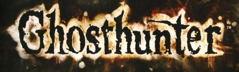 Ghosthunter | Logopedia | Fandom