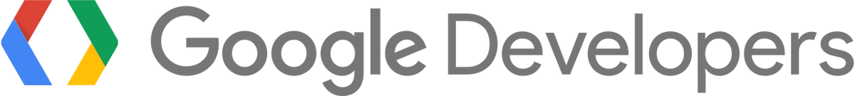 Google Developers | Logopedia | Fandom