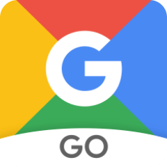 Google Go | Logopedia | Fandom