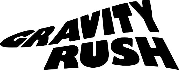 Gravity Rush | Logopedia | Fandom