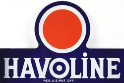 Havoline | Logopedia | Fandom