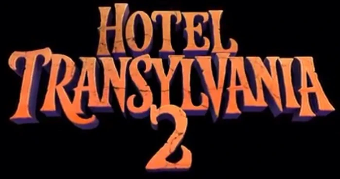 Hotel Transylvania 2 | Logopedia | Fandom