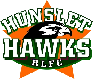 Hunslet RLFC | Logopedia | Fandom