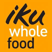 IKU | Logopedia | Fandom