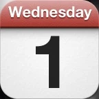 Calendar (iOS) | Logopedia | Fandom