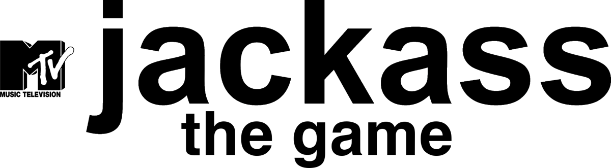 Jackass: The Game | Logopedia | Fandom