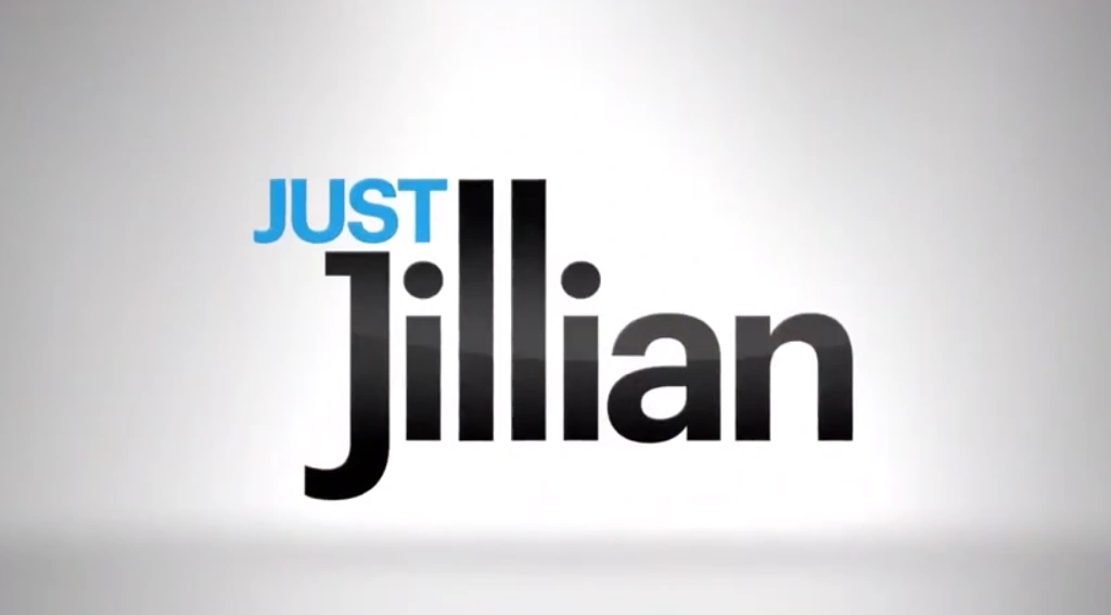 Just Jillian | Logopedia | Fandom
