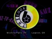 KAUZ-TV | Logopedia | Fandom