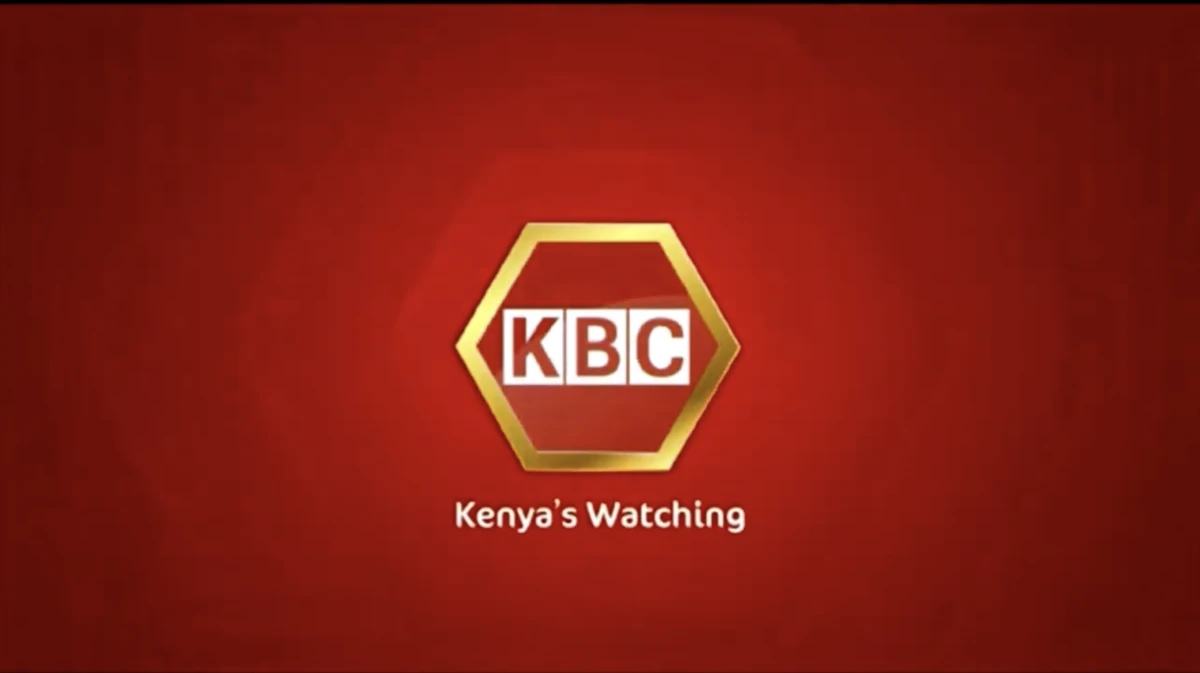 KBC Channel 1 | Logopedia | Fandom