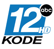 KODE-TV | Logopedia | Fandom