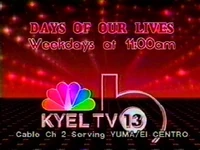 KYMA-DT | Logopedia | Fandom