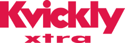 Kvickly xtra | Logopedia | Fandom