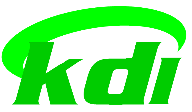 KDI | Logopedia | Fandom