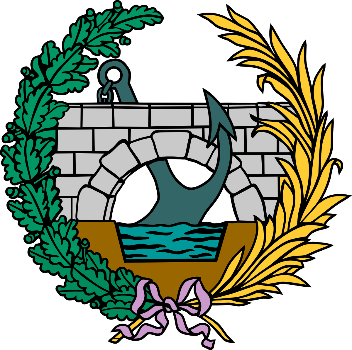 Ministry of Transport and Sustainable Mobility (Spain) | Logopedia | Fandom