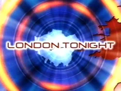 ITV News London | Logopedia | Fandom