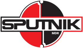 Mdr Sputnik Logo
