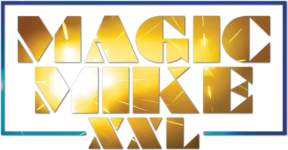 Logotipo De Mike Magico