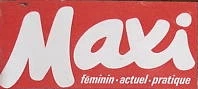 Maxi (France) | Logopedia | Fandom