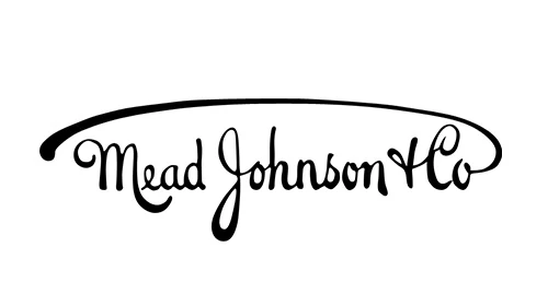Mead Johnson Nutrition | Logopedia | Fandom