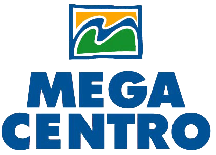 Logotipo Del Mega Centro Comercial X এ Centro Comercial Mayorca: