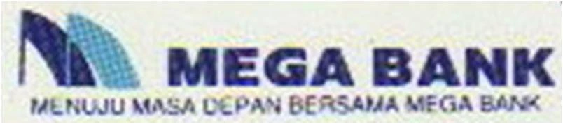 Bank Mega | Logopedia | Fandom