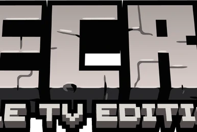 Minecraft Xbox Logo Achtergrond