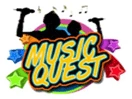 Music Quest | Logopedia | Fandom