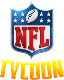 NFL Tycoon | Logopedia | Fandom