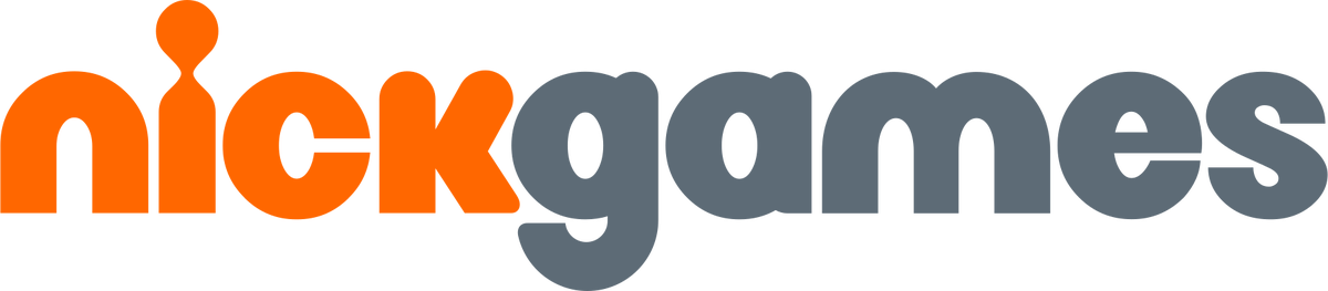 NickGames | Logopedia | Fandom