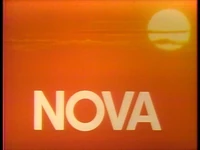 Nova (TV series)/Title sequences | Logopedia | Fandom