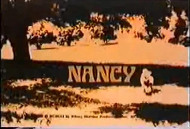 Nancy | Logopedia | Fandom