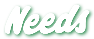 Needs Convenience Store | Logopedia | Fandom