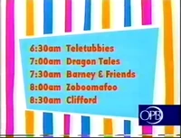 Oregon Public Broadcasting/Other | Logopedia | Fandom