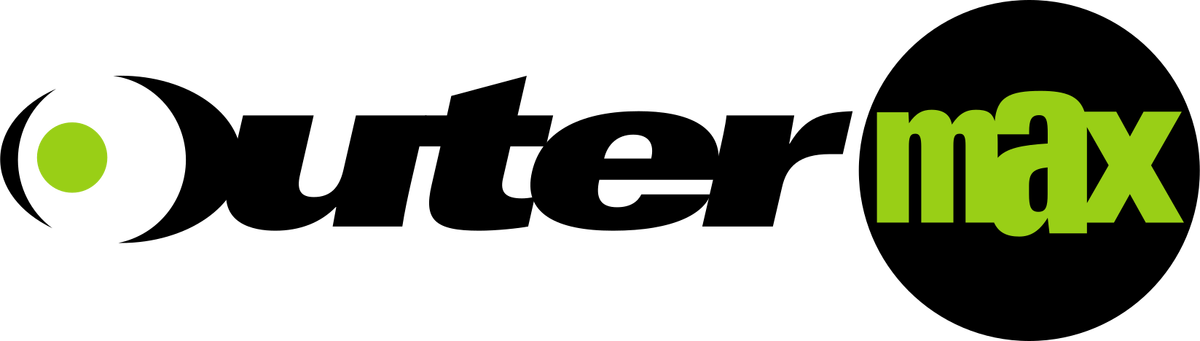OuterMax | Logopedia | Fandom