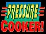 Pressure Cooker! | Logopedia | Fandom