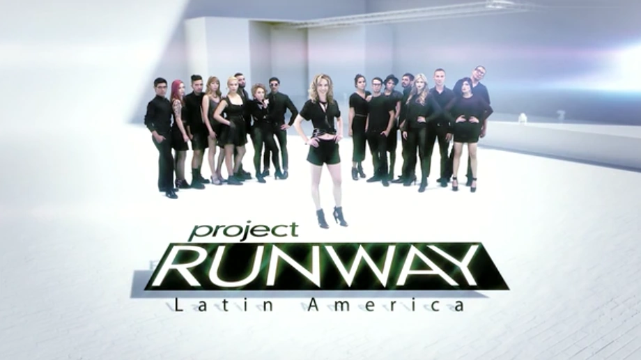 Project Runway Latin America | Logopedia | Fandom