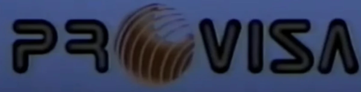 Provisa | Logopedia | Fandom