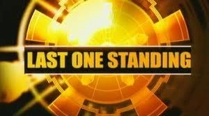 Last One Standing | Logopedia | Fandom