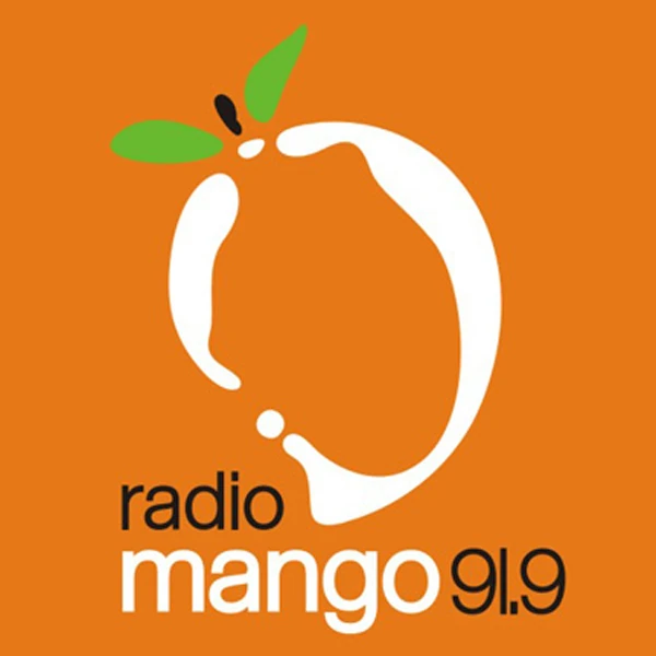 Radio Mango | Logopedia | Fandom